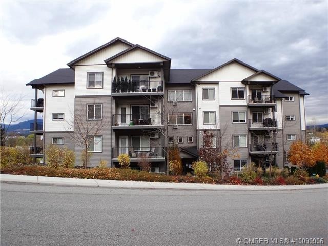 Aberdeen Heights Condos For Sale in Vernon | List Your Condo | Salt Fowler